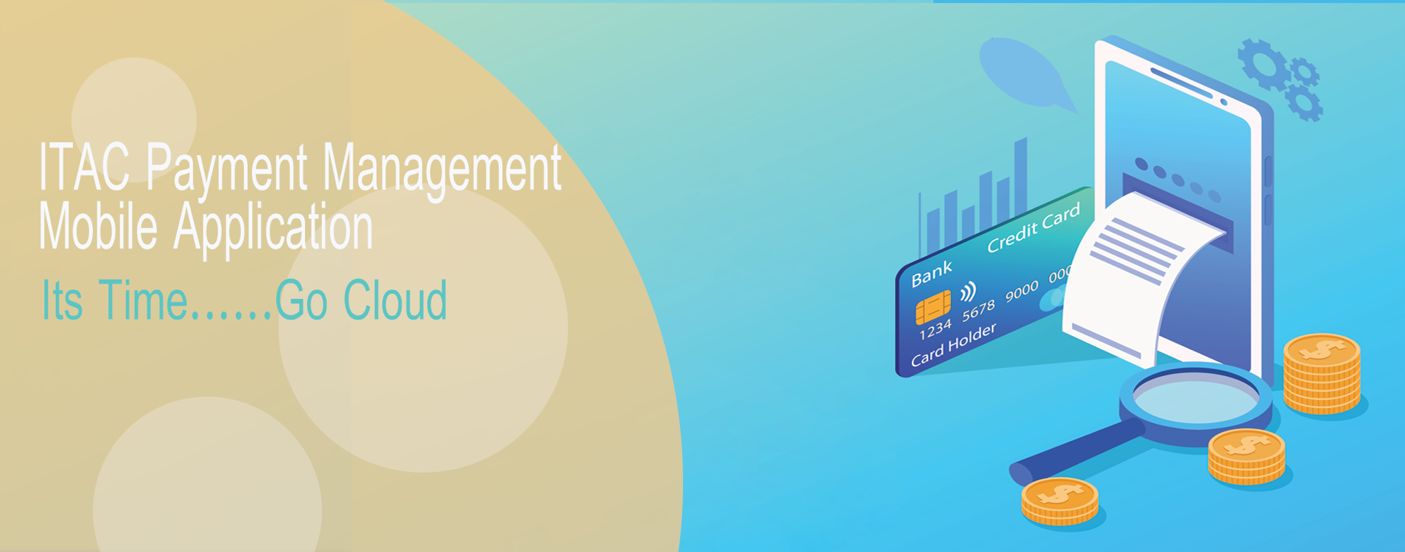 Mobile Applications | ITAC